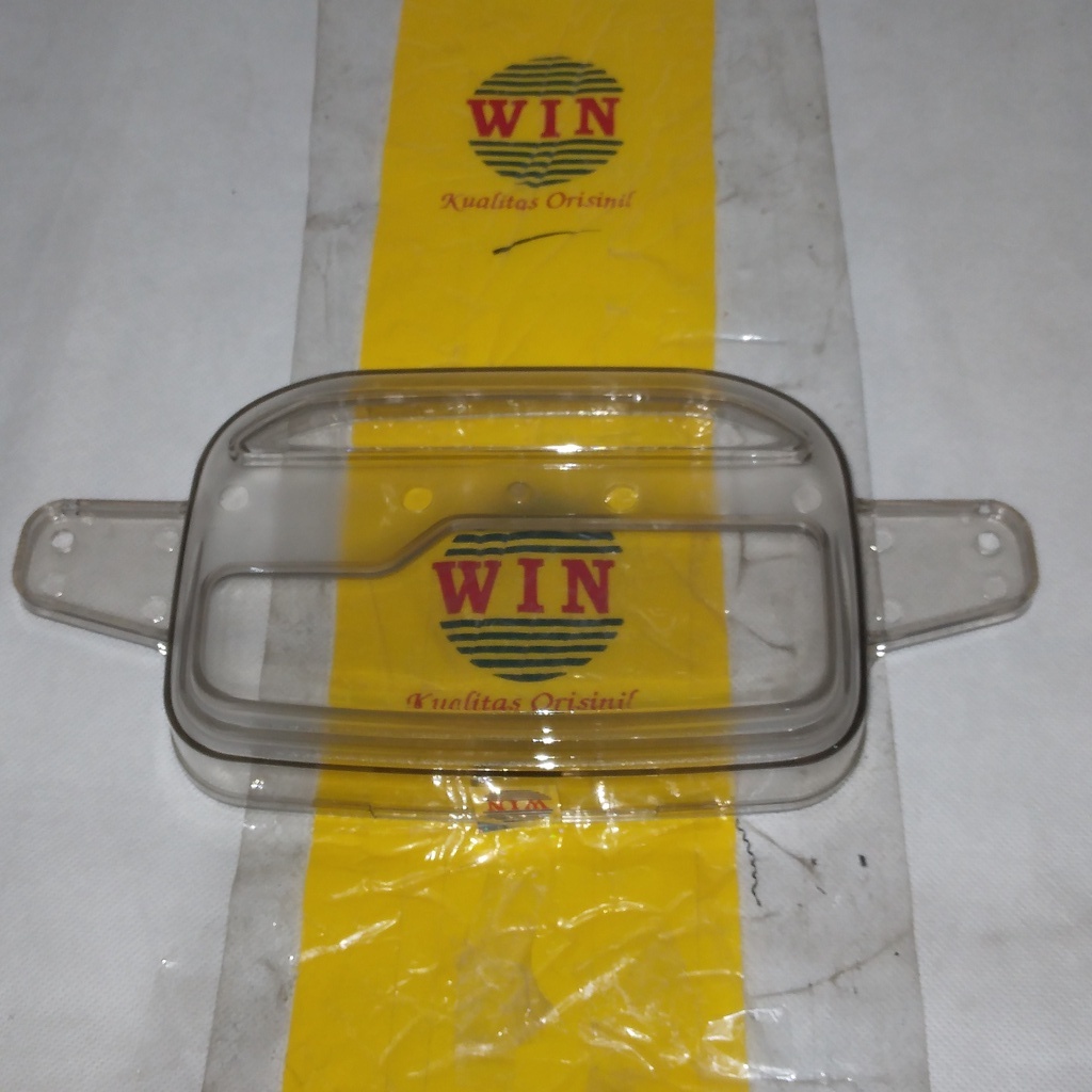 Jual Mika Speedometer F1Z R 2001 2002 2003 2004 2005 WIN | kaca ...