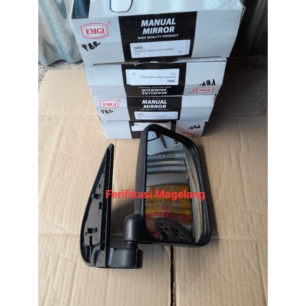Jual Spion Bus Kanan (Sopir) | Shopee Indonesia