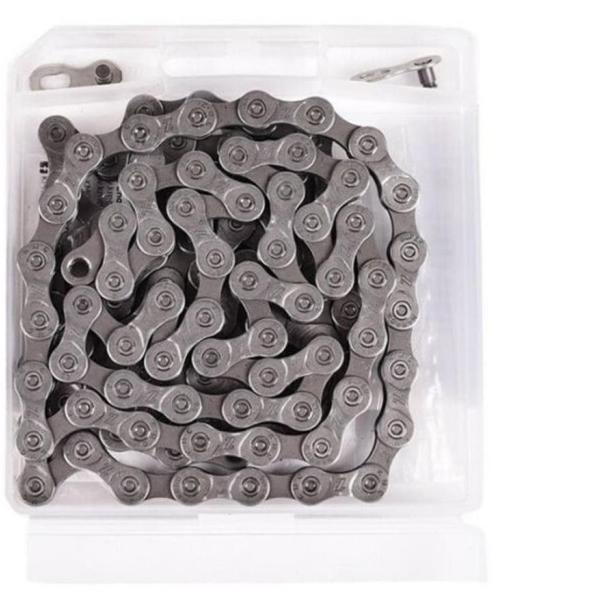 Jual KMC Bicycle Chain 9 Speed Z9 - Rantai Sepeda Lipat MTB Road ...