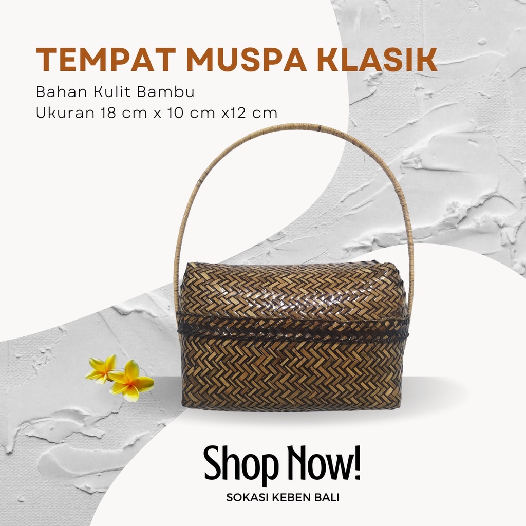 Jual Sokasi Bambu | Shopee Indonesia