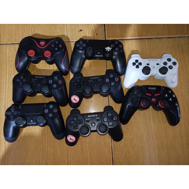 Jual JOYSTIK WIRELES | Shopee Indonesia