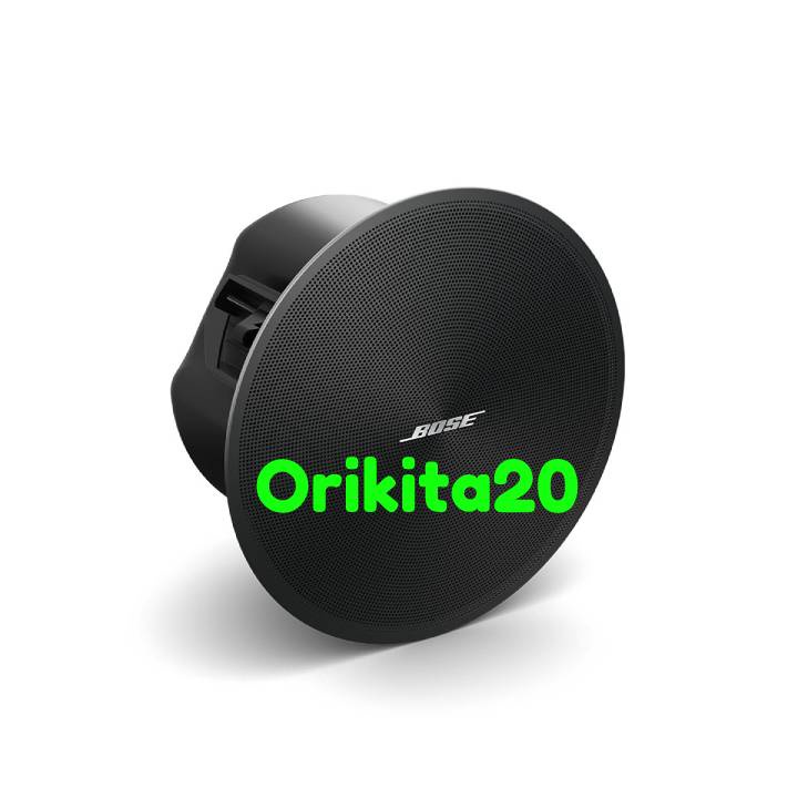 Jual Bose DesignMax DM3C-LP DM 3C LP Ceiling Speaker Original | Shopee ...