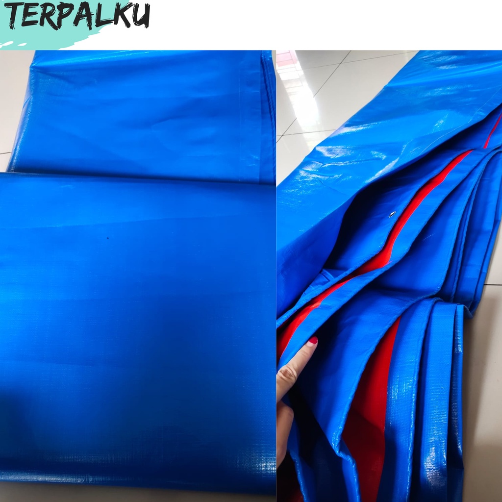 Jual TERPAL A12 Royal Crown Uk 2X5 Premium Harga Murah Berkualitas ...