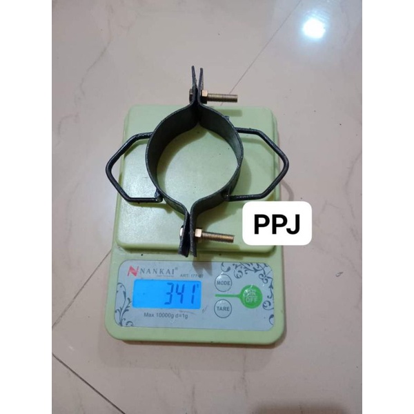 Jual Clamp tarik / clamp kuping / clamp rumah / wwl / klem / kabel adss ...