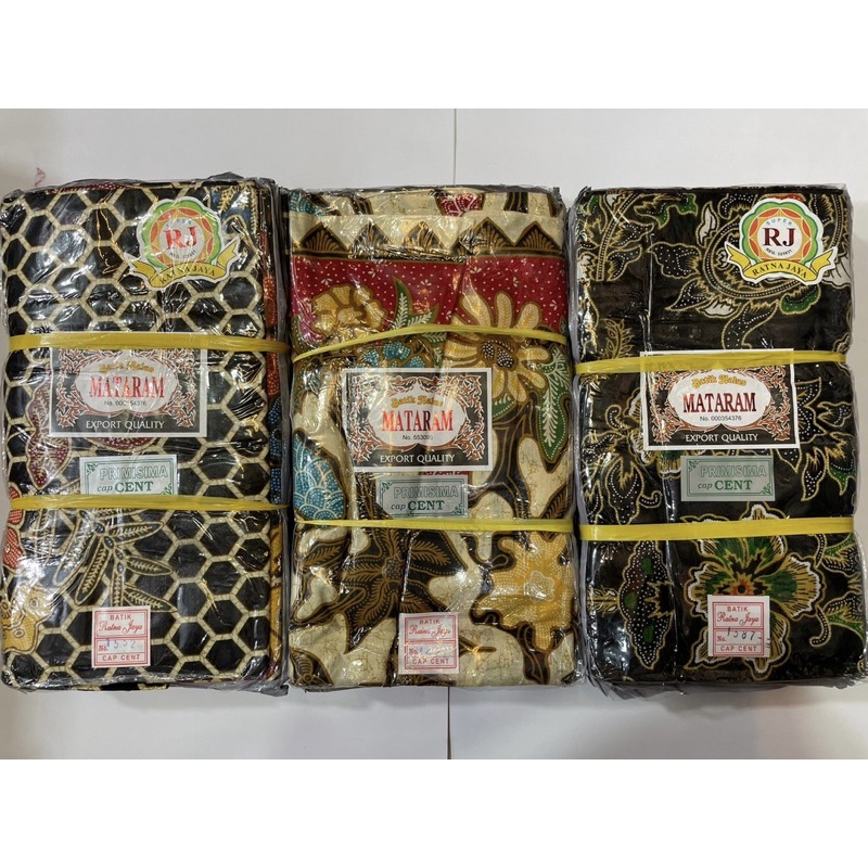 Jual KAIN PANJANG BATIK MATARAM from RATNA JAYA | Shopee Indonesia