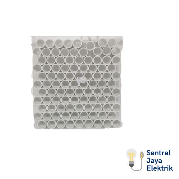 Jual Sok pipa conduit boss / shock boss 20mm / sock pipa conduit boss ...