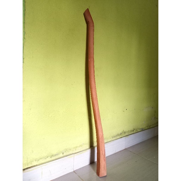 Jual Tangkai cangkul / Tangkai pancul / Tangkai Tajak | Shopee Indonesia