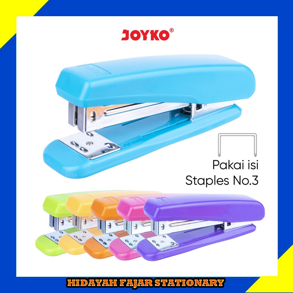 Jual Staples - Mesin Stapler - Staples Besar HD-50 | Shopee Indonesia