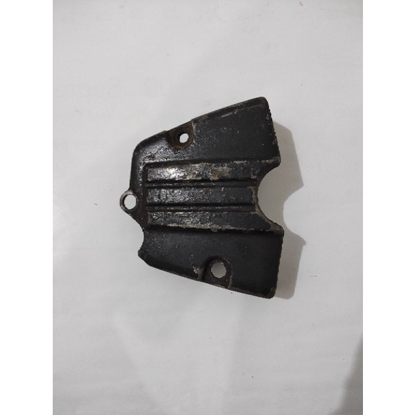 Jual tutup gir Alfa sigma cover gear depan sigma alfa cover rantai ger ...