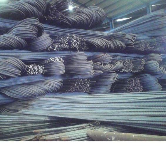 Jual Besi Beton Ulir Full SNI ukuran 10 mm sd 25 mm bersertifikat - 10 ...