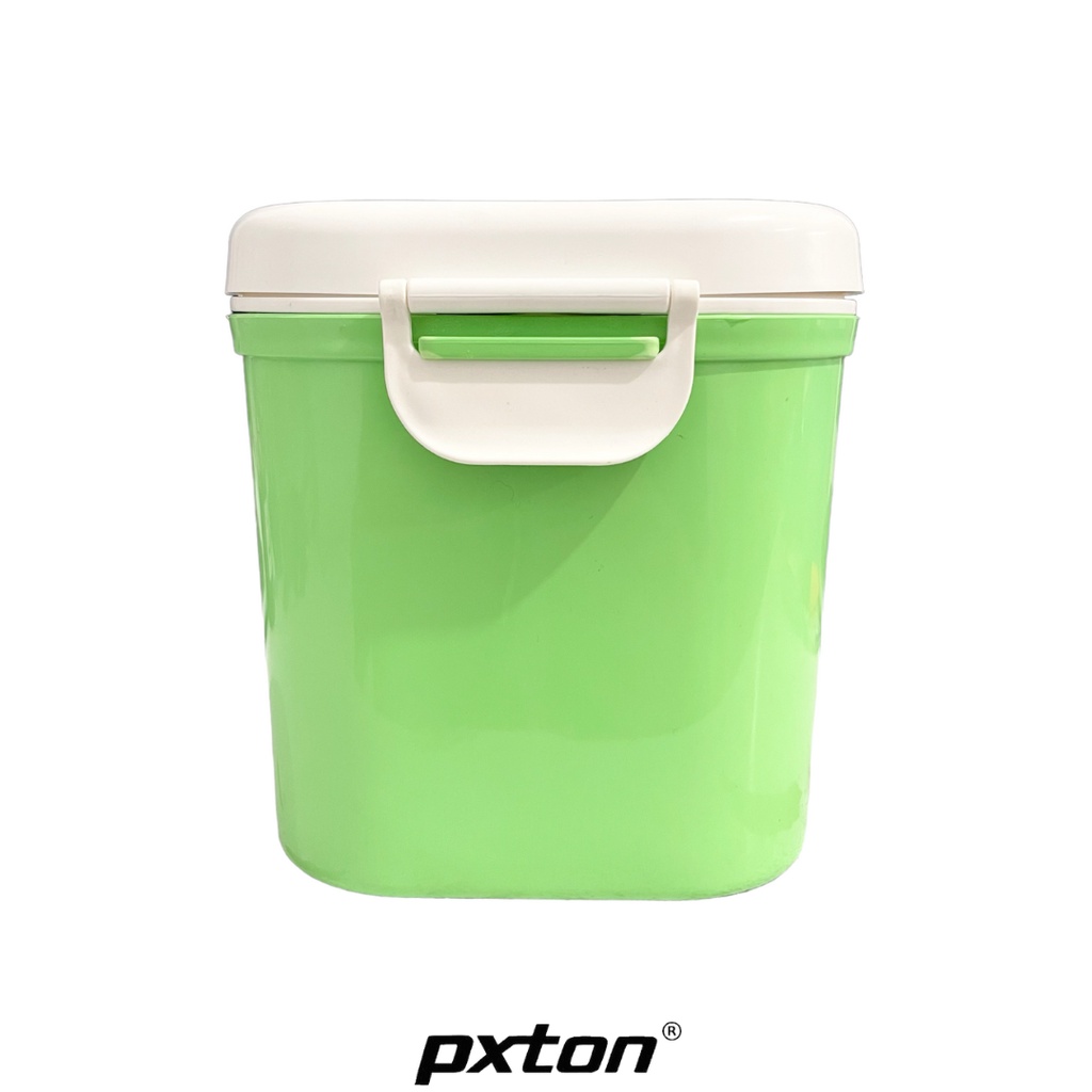 Jual Tempat susu Kotak Penyimpanan SUSU Bubuk Bayi Box tempat bumbu ...