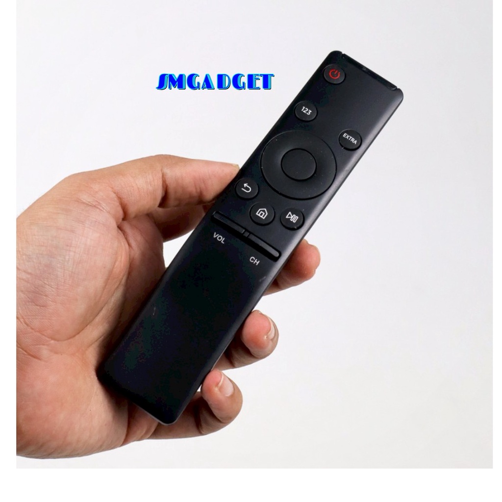 Jual JRGK Remote Control Kontrol Replacement untuk Samsung Smart TV | Shopee Indonesia