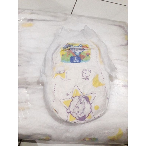 Jual pempers sweety pant repack berkualitas | Shopee Indonesia