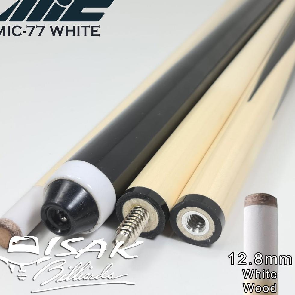 Jual BEST SELLER 9031 MIC-77 Pool Cue Stick - Stik Biliar Import Murah ...