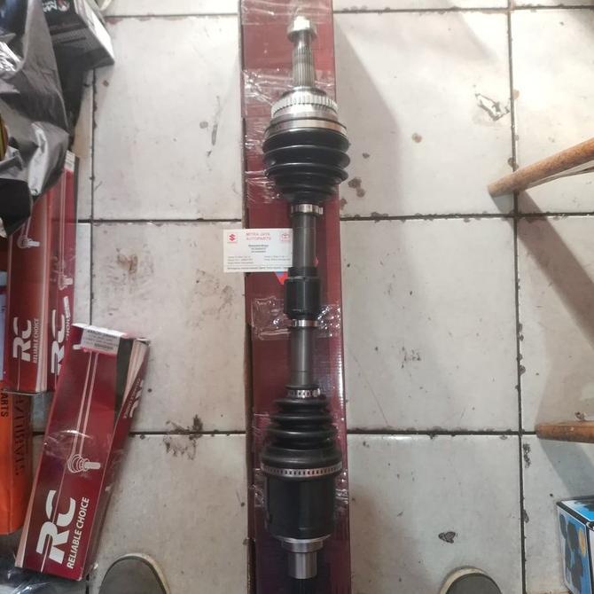 Jual As Roda As Kopel Cv Joint Set Kiri Camry 2500Cc Asv50 | Shopee Indonesia
