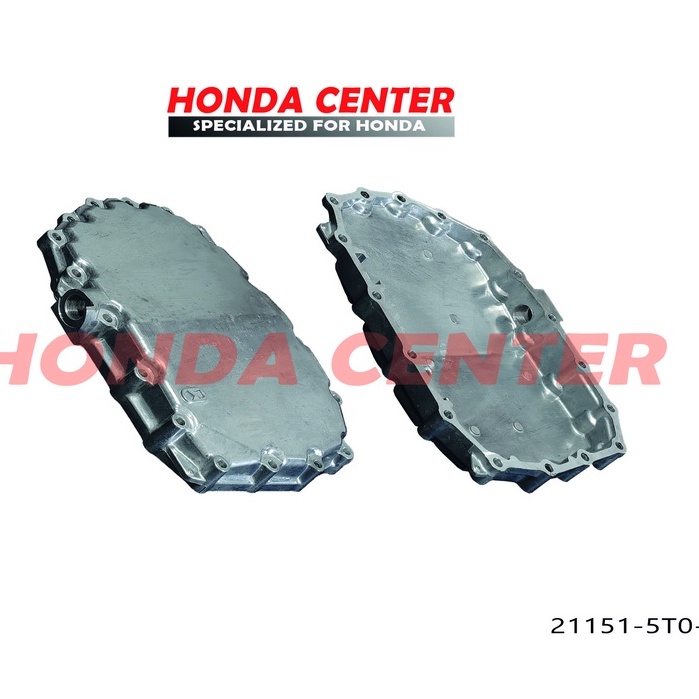 Jual Bak Oli Carter Oli Matik Transmisi Brio Hrv Mobilio City Hatchback ...