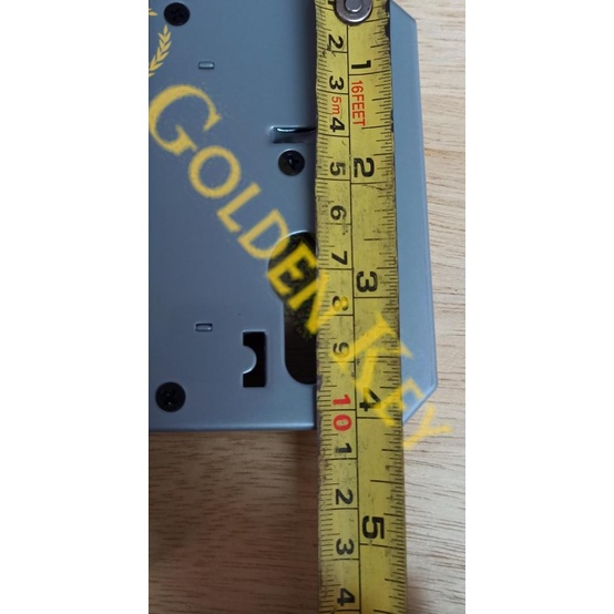 Jual Mortise Lock Sliding Dekkson Dekson MTS SLD DL 84100 Kunci Pintu ...