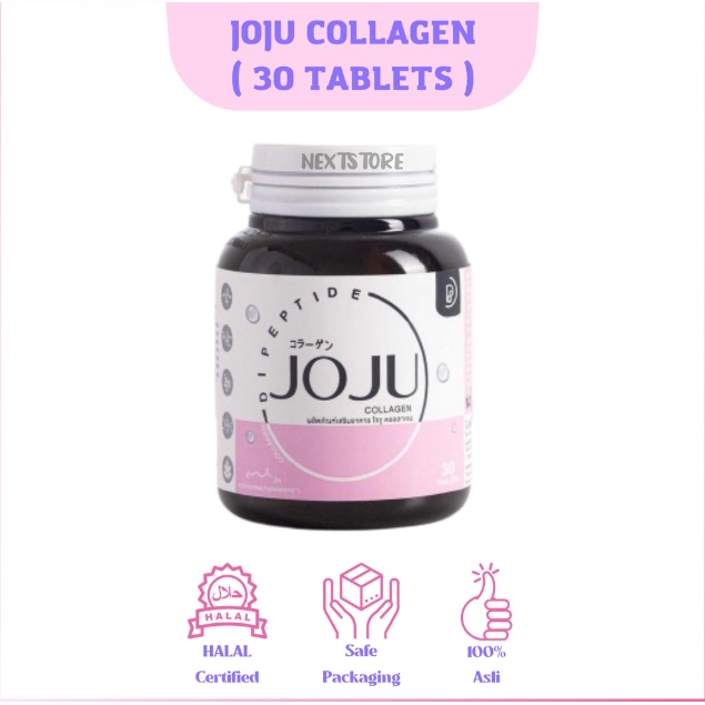 Jual JOJU COLLAGEN BY PRIMEROSE ( NEW CL COLLAGEN ) ORIGINAL 100% | Shopee Indonesia