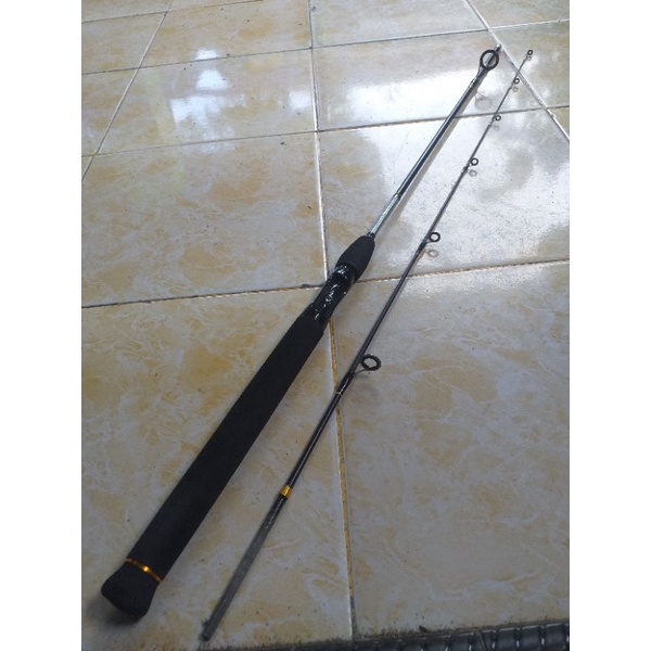 Jual joran sutet (mirip scorpion) | Shopee Indonesia