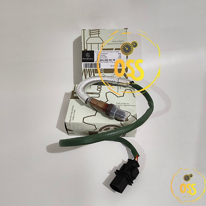 Jual Sensor Oxygen Oksigen Sensor O2 Lambda Probe Sensor Knalpot ... Jual Sensor Oxygen Oksigen Sensor O2 Lambda Probe Sensor Knalpot ...