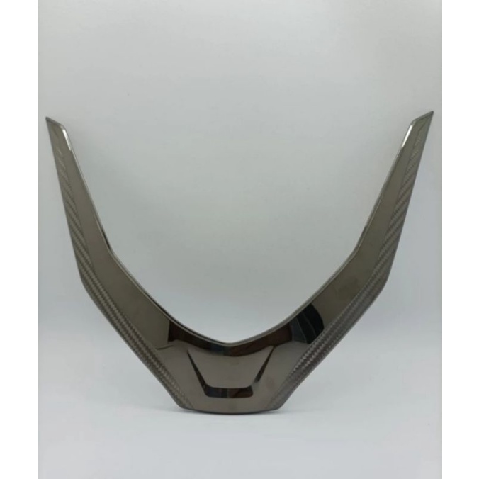 Jual GARNIS HEADLIGHT NEW PCX 160-GARNIS LAMPU DEPAN PCX 160 K1ZG00 ...