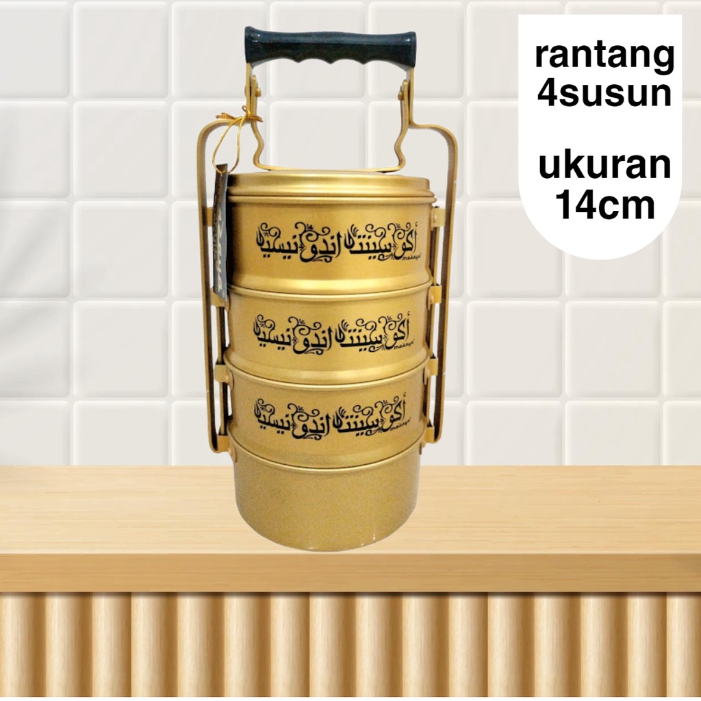 Jual RANTANG ARAB RANTANG MAJAYA RANTANG GOLD MURAH - GELAS MINI ARAB ...