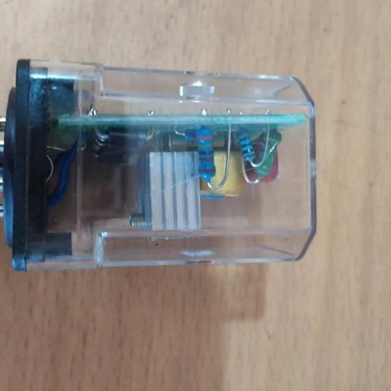 Jual speed control relay mesin continuous band sealer | Shopee Indonesia