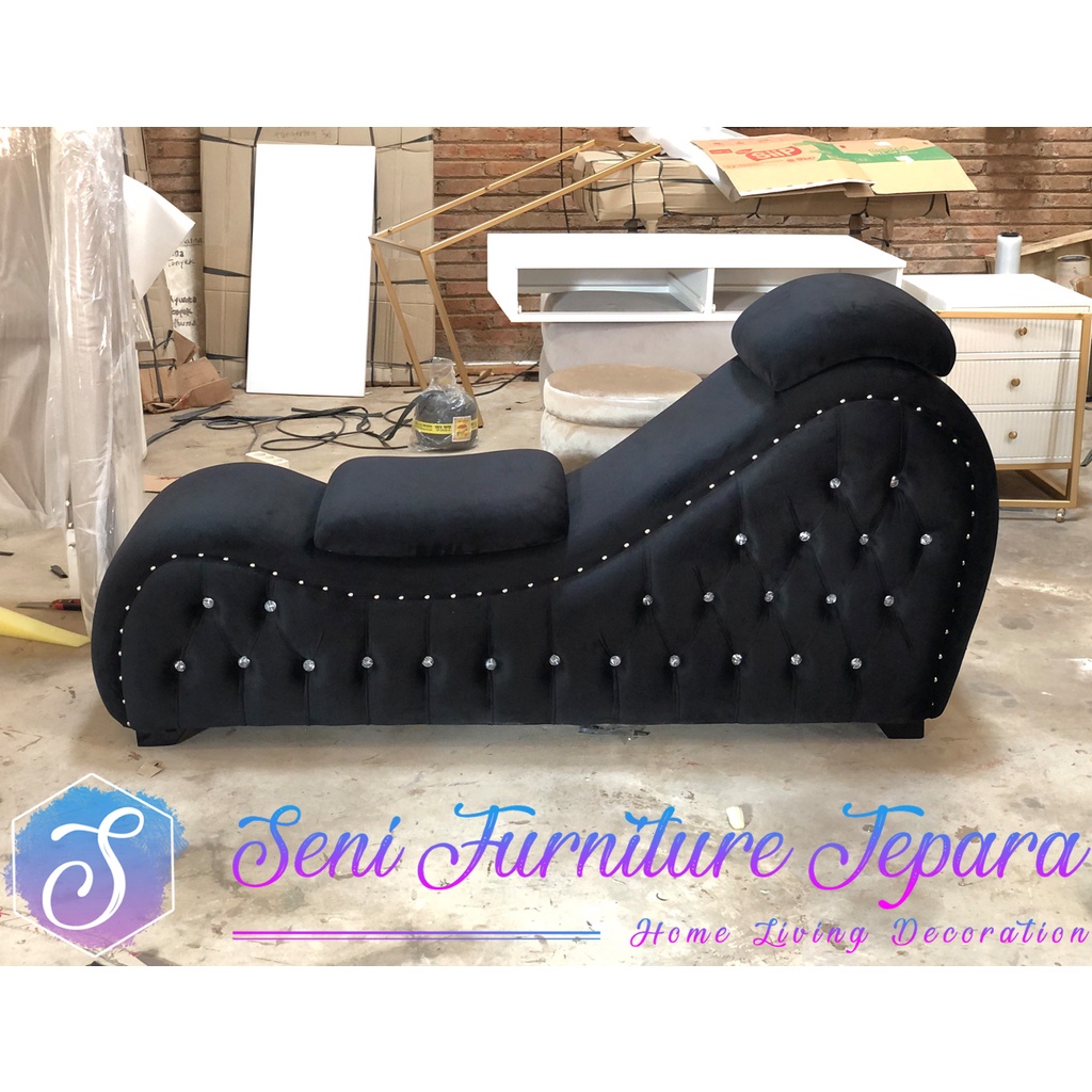 Jual Sofa Tantra Kamasutra / Sofa Tantra / Sofa Bercinta | Shopee Indonesia