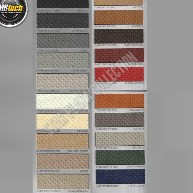 Jual Bahan Kain Oscar Sofa Jok Mobil Motor MB-TECH MBTECH Original ...