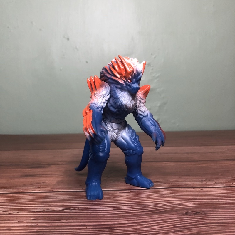 Jual Mainan Ultraman Kaiju Ultra Monster Murah Action Figure Kaiju ...