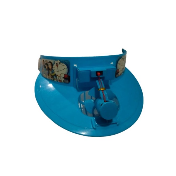 Jual Mainan Kipas Topi Anak Murah | Shopee Indonesia