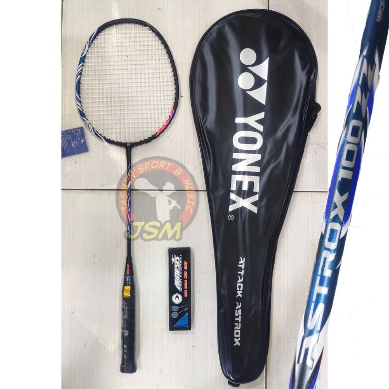 Jual RAKET YONEK RAKET BADMINTHON | Shopee Indonesia