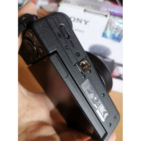 Jual Sony zv 1(second) | Shopee Indonesia