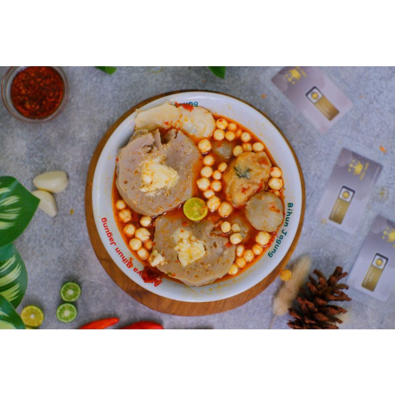 Jual Bakso Keju Mozarella VIRAL (sedang) | Shopee Indonesia