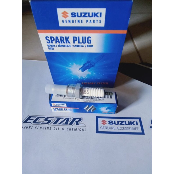 Jual Busi Suzuki Nex karbu Nex fi address lets atau beat Vario smash fi ...