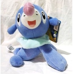 Jual Pokemon Popplio Ori Brand Tomy New Tag (Baru) | Shopee Indonesia