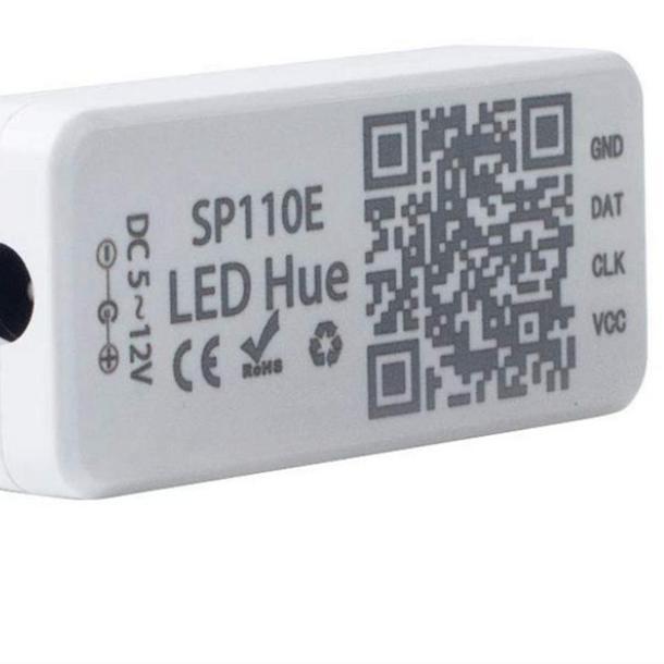 Jual SP110E Bluetooth for RGB WS2811 WS2812B Controller | Shopee Indonesia