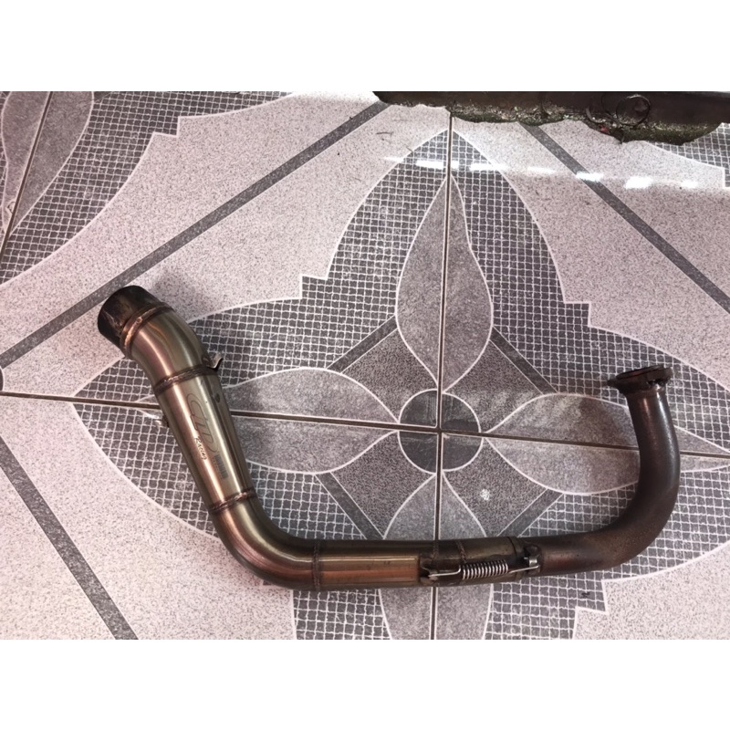 Jual PIPA CLD INLET 50 PRODUKSI 2022 BARCODE | Shopee Indonesia