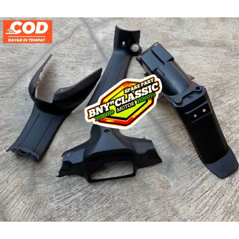 Jual sepakbor selebor belakang fiz r vega lama merek NARITA SET BODY ...