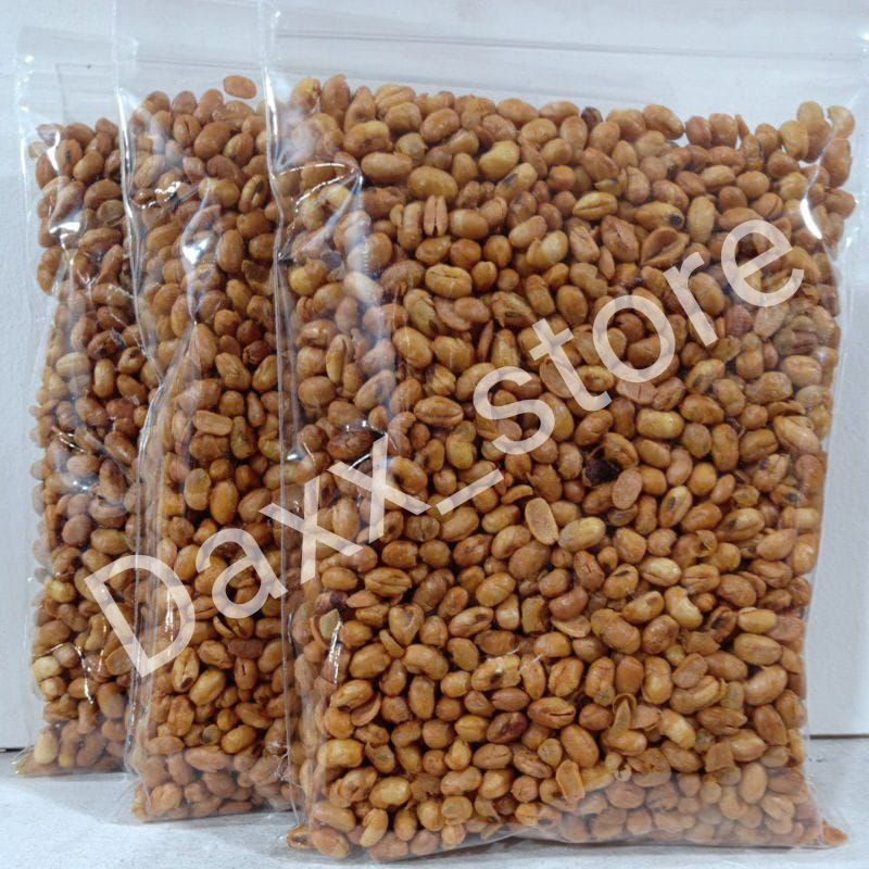 Jual Kacang kedelai goreng 1kg | Shopee Indonesia