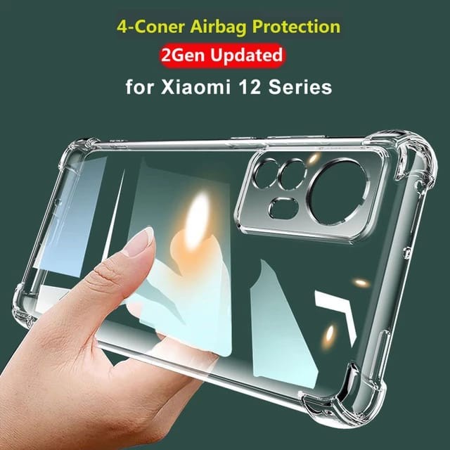 Jual XIAOMI 12T 5G / 12 / 12 PRO / 12 LITE / MI 11 / MI 11 ULTRA SOFT ...