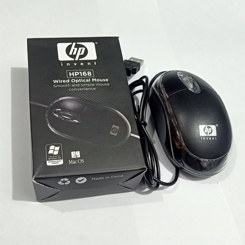 Jual MOUSE USB MURAH | Shopee Indonesia