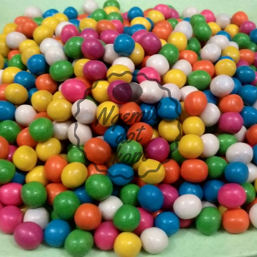 Jual BOLA WARNA 250gr / PERMEN BISKUIT / PERMEN WARNA WARNI | Shopee ...