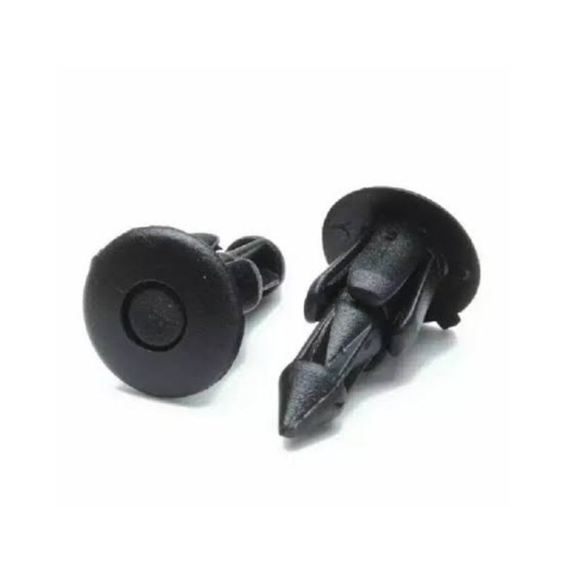 Jual KANCING KLIP BODY MOTOR NMAX & UNIVERSAL HARGA PER BIJI (Pembelian ...