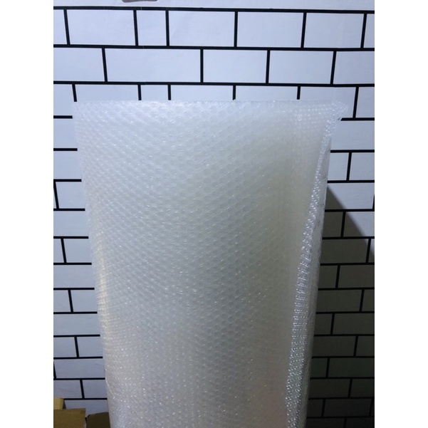 Jual buble wrap tambahan packing | Shopee Indonesia
