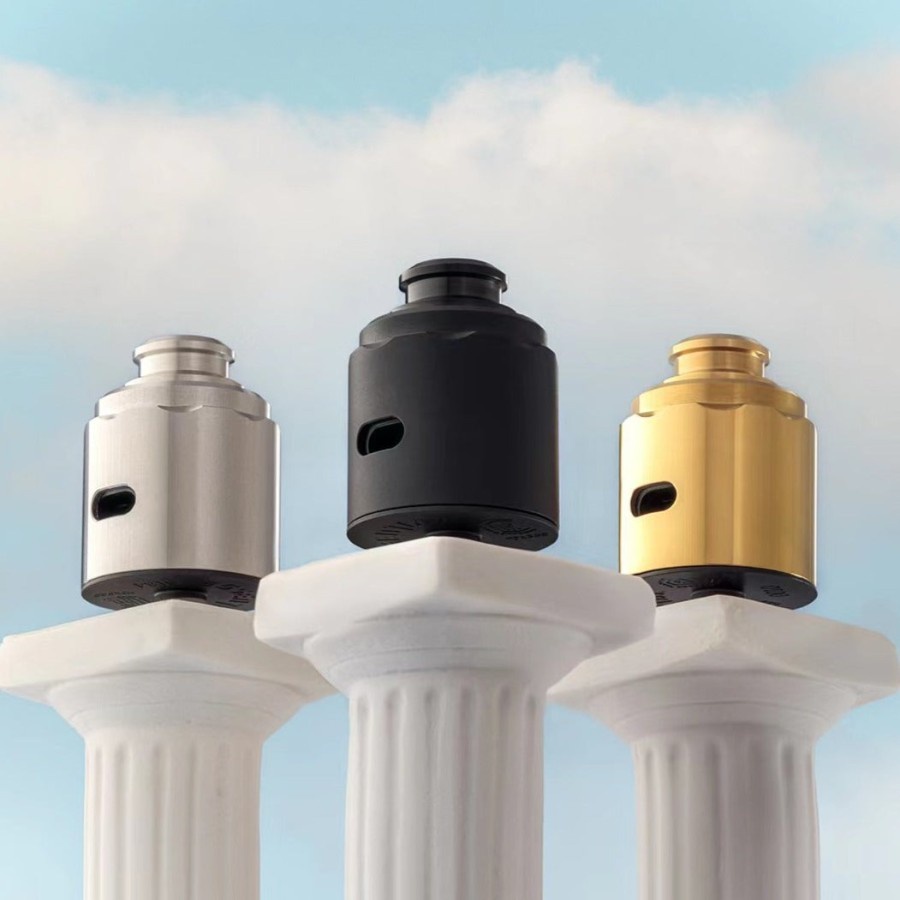 Jual Reload Essential RDA 24MM by Reload Vapor USA - AT | Shopee Indonesia