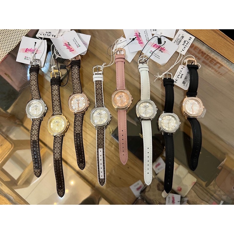 Jual Jam Tangan CH Diamond | Shopee Indonesia