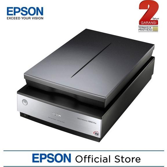 Jual Scanner Epson Perfection V850 Pro - Flatbed Scanner Epson V850 Pro ...