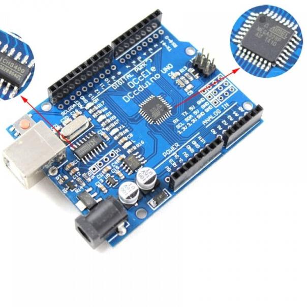 Jual ARDUINO UNO R3 SMD CLONE VERSION | Shopee Indonesia Jual ARDUINO UNO R3 SMD CLONE VERSION | Shopee Indonesia