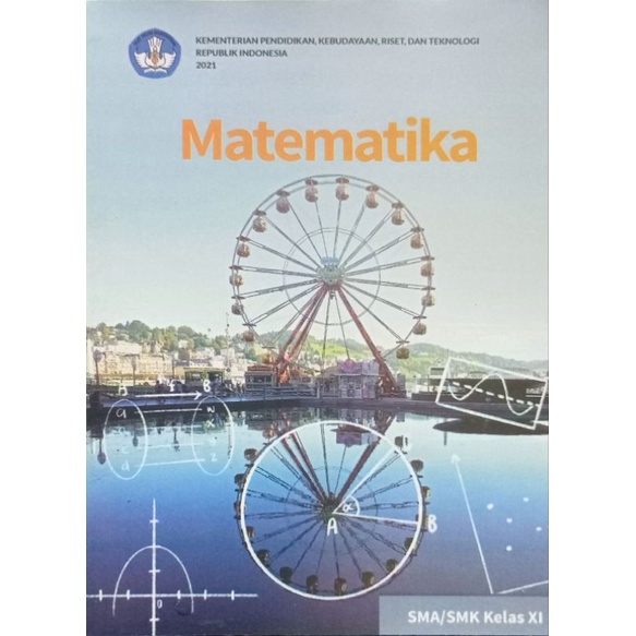 Jual Matematika SMA/MA Kelas XI Kurikulum Merdeka | Shopee Indonesia